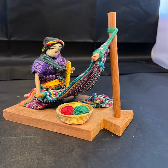 Art | Vintage Weaver | Poshmark
